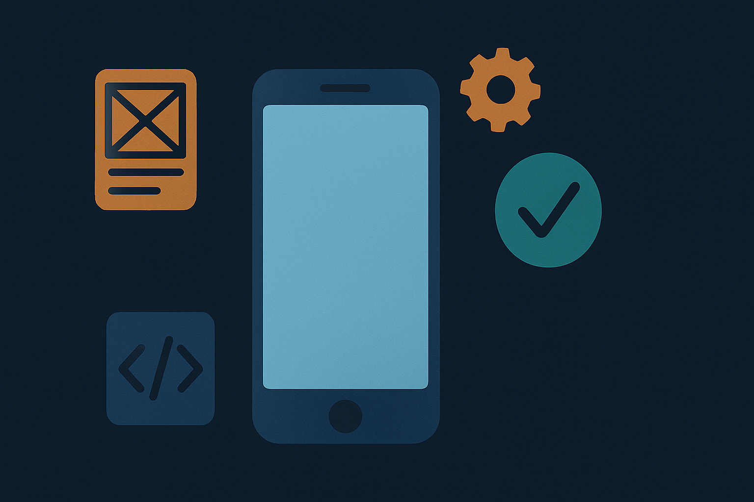 Mobile App Development: Best Practices for 2024